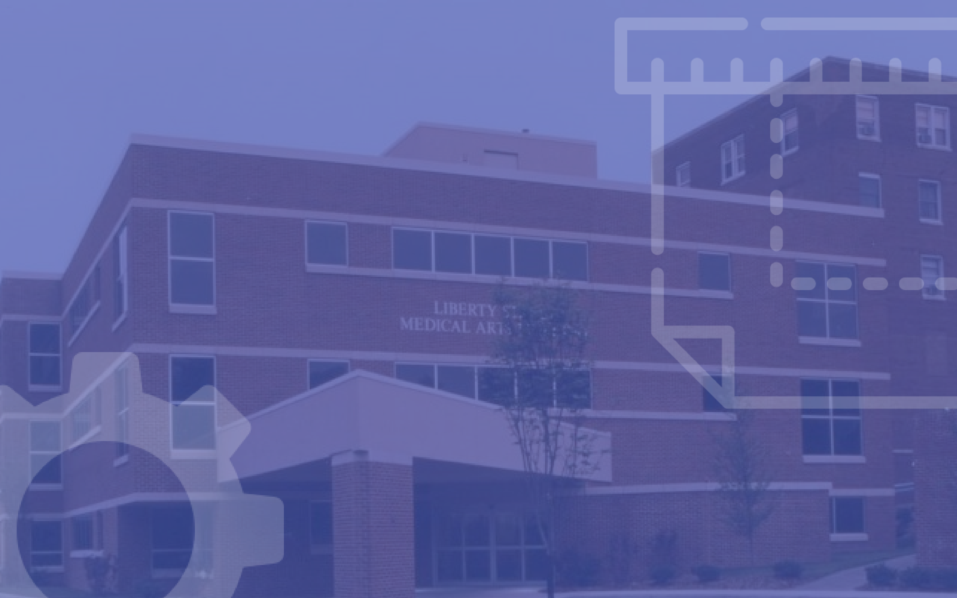 ACI Medical Construction Projects-01 | Associated Contractors, Inc.